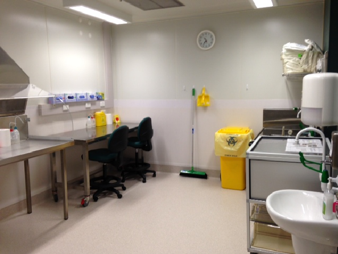 BR-Dutton Park | Rodents - Biological Resources - University of Queensland